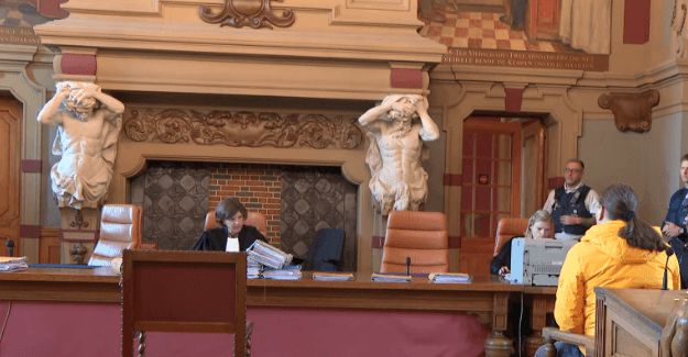 Hof van Beroep stelt uitspraak in zedenzaak tegen zaakvoerder Pakawi Park uit | RTV